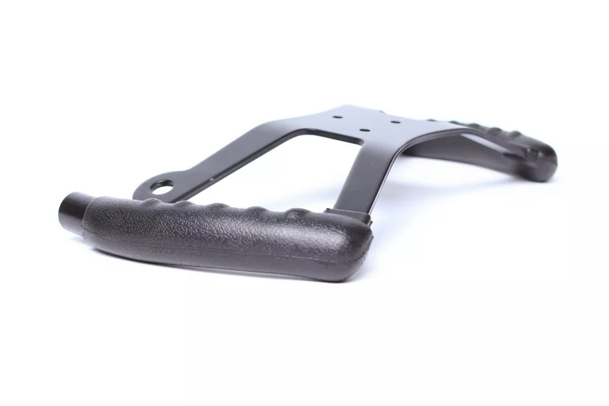 Steering Wheel - Batwing / Butterfly - Minijet Inc.