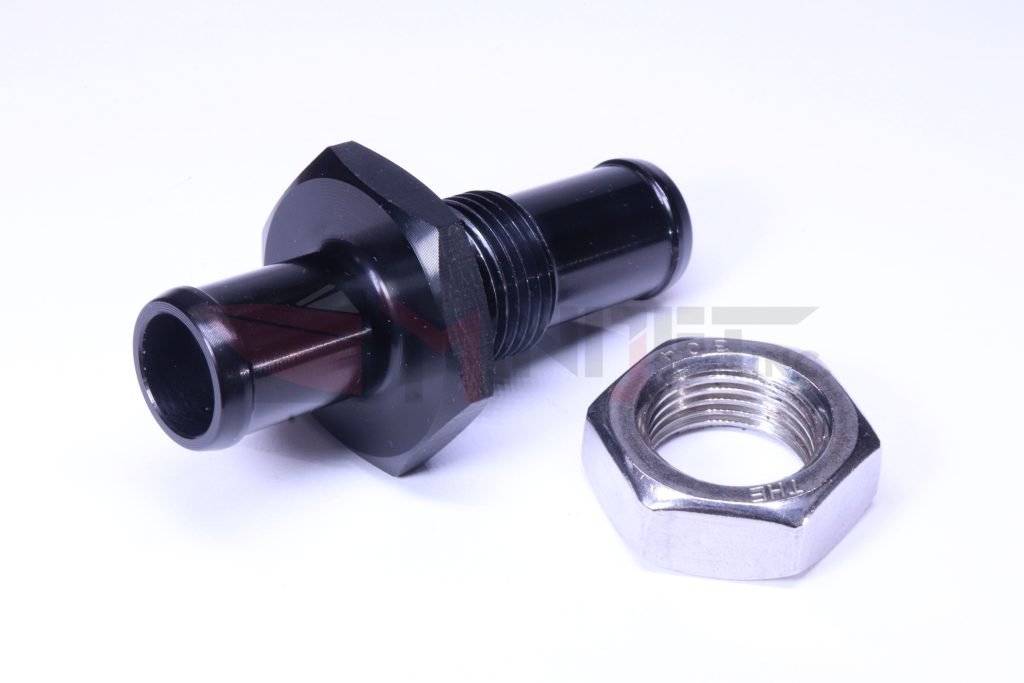 Minijet Bulkhead Fittings - Routes Water Through Bulkhead Plates To ...