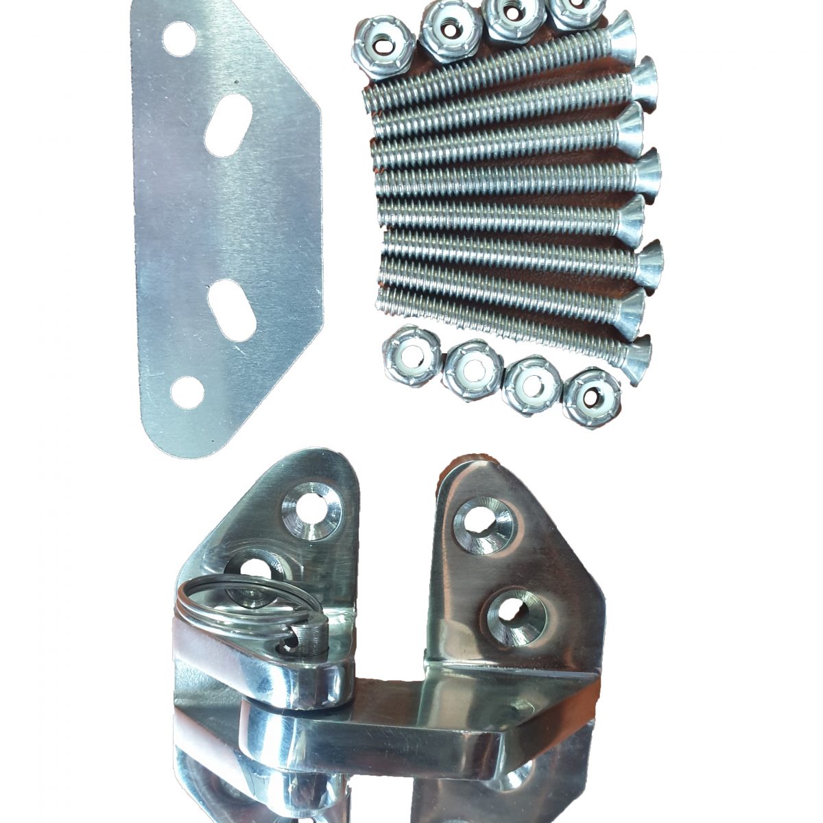 Engine Cover Strut Kit - Minijet Inc.