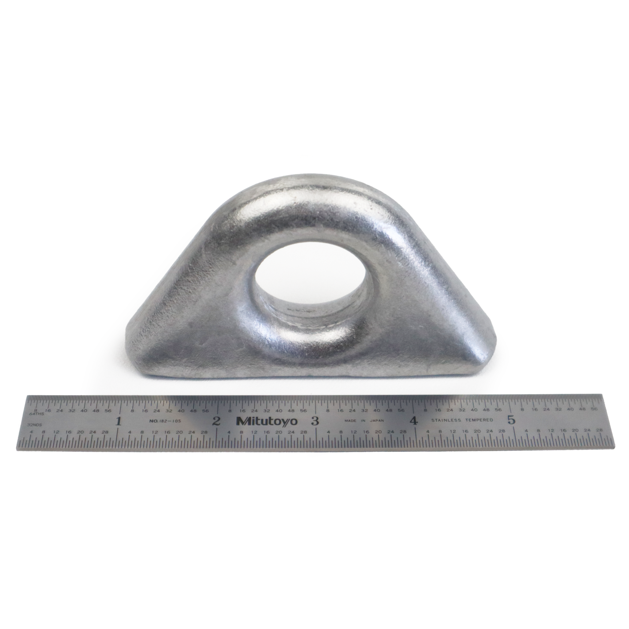 Tie Down - Weld On - Minijet Inc.