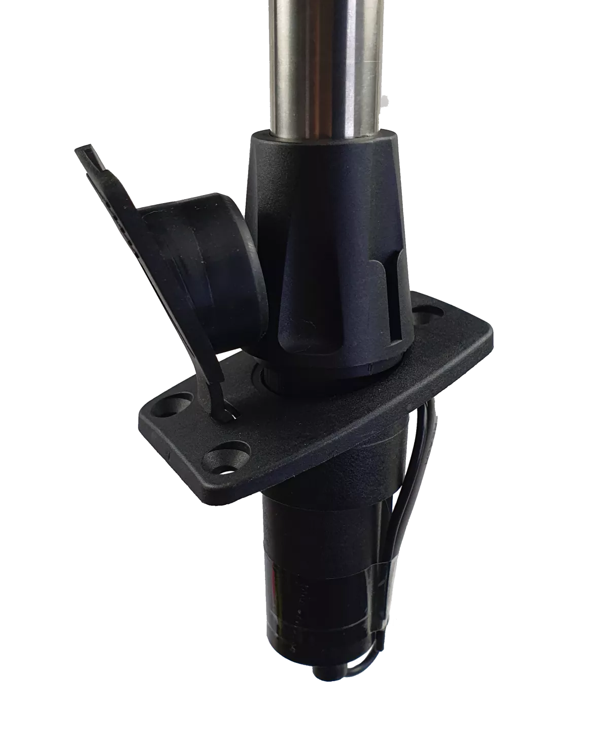 Minijet Anchor Light - Minijet Inc.