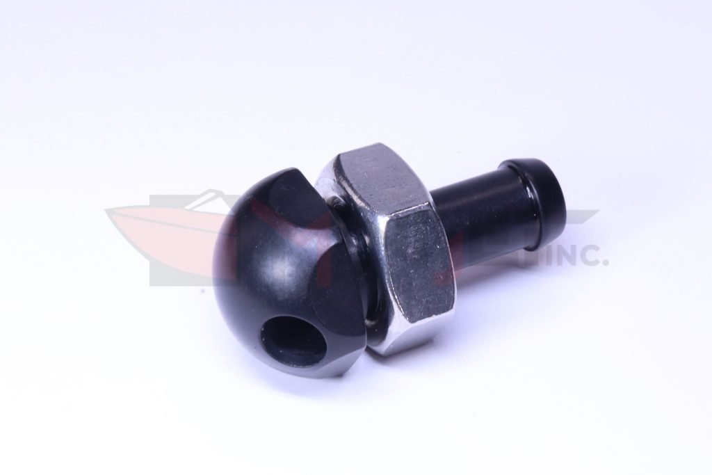 Minijet Bypass Fittings - Routes Water Out Of Hull | Minijet Inc.