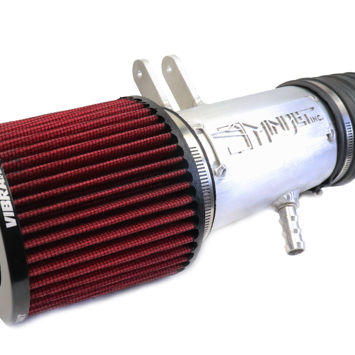 Engine - Minijet Inc.
