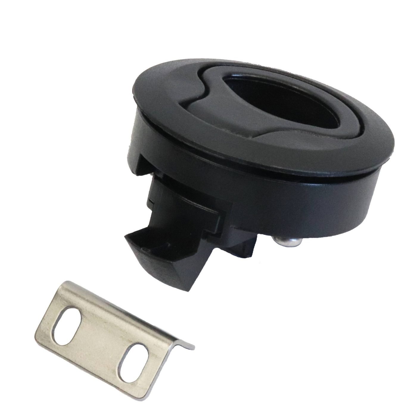 Panel Slam Latch | Minijet Inc.