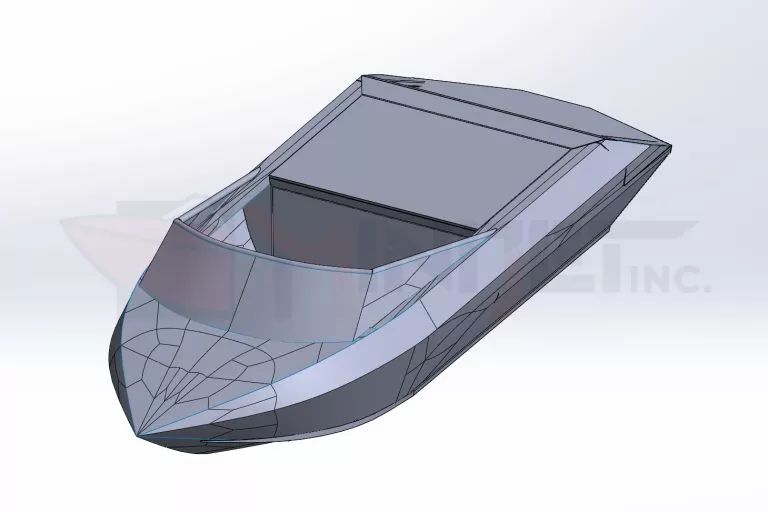 DIY Kit Models | Minijet Inc.