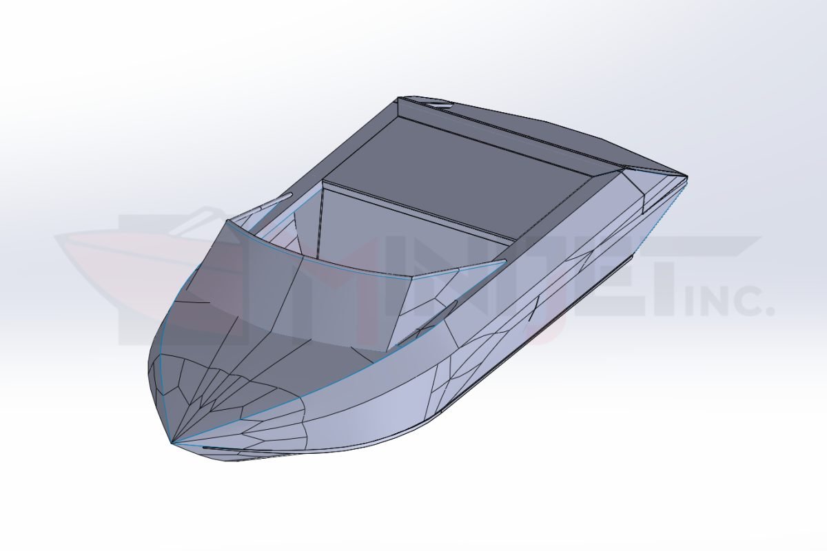 Our Jetboats| Minijet Inc.