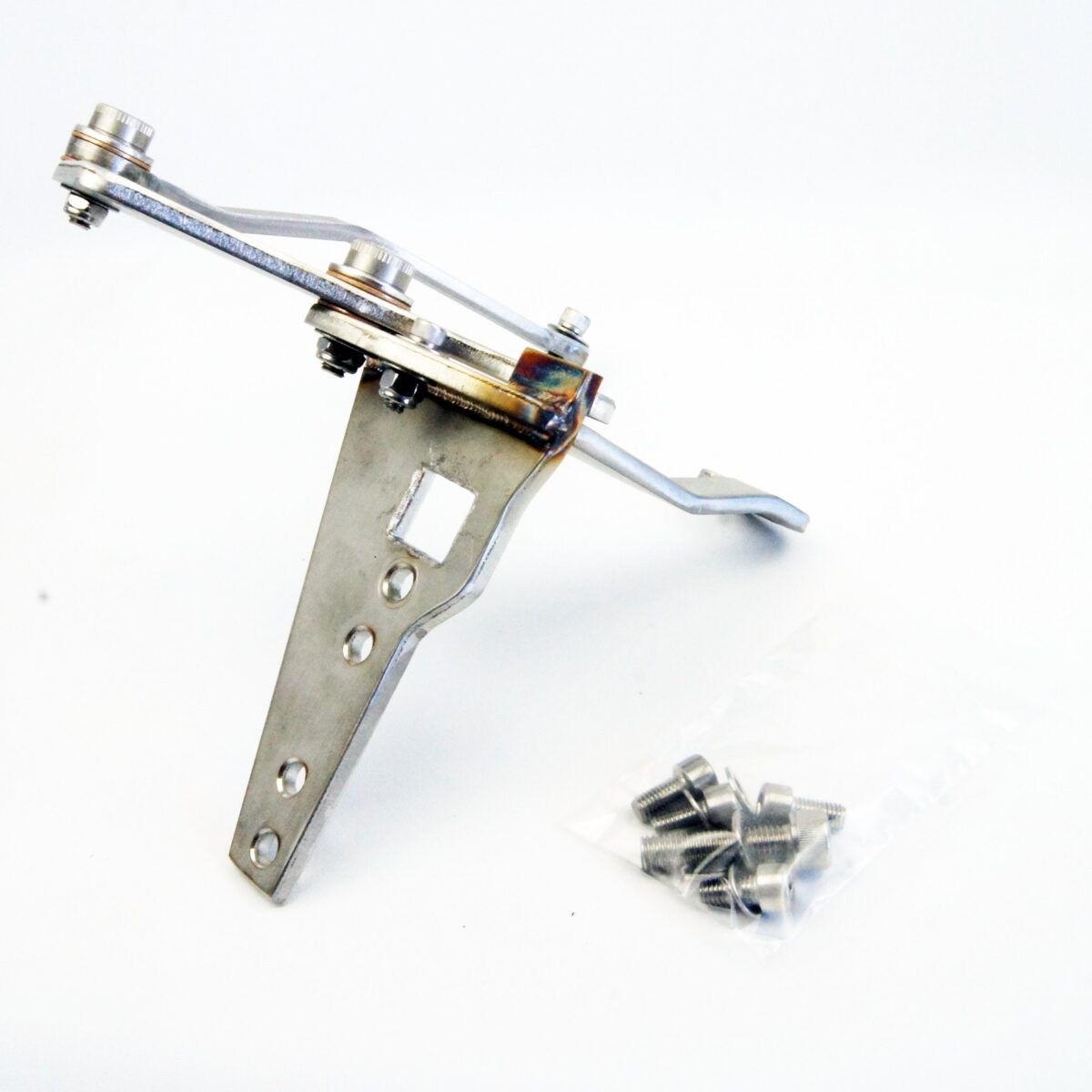 Controls | Minijet Inc.