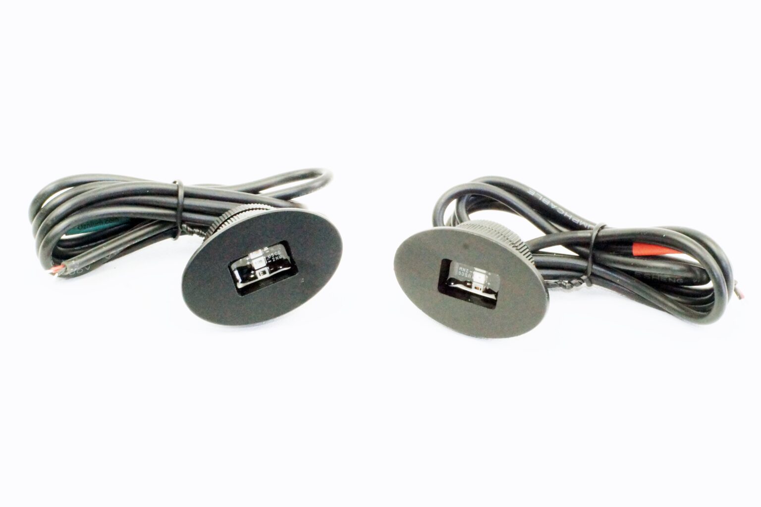 Oznium USCG Certified Marine Navigation Lights - Minijet Inc.
