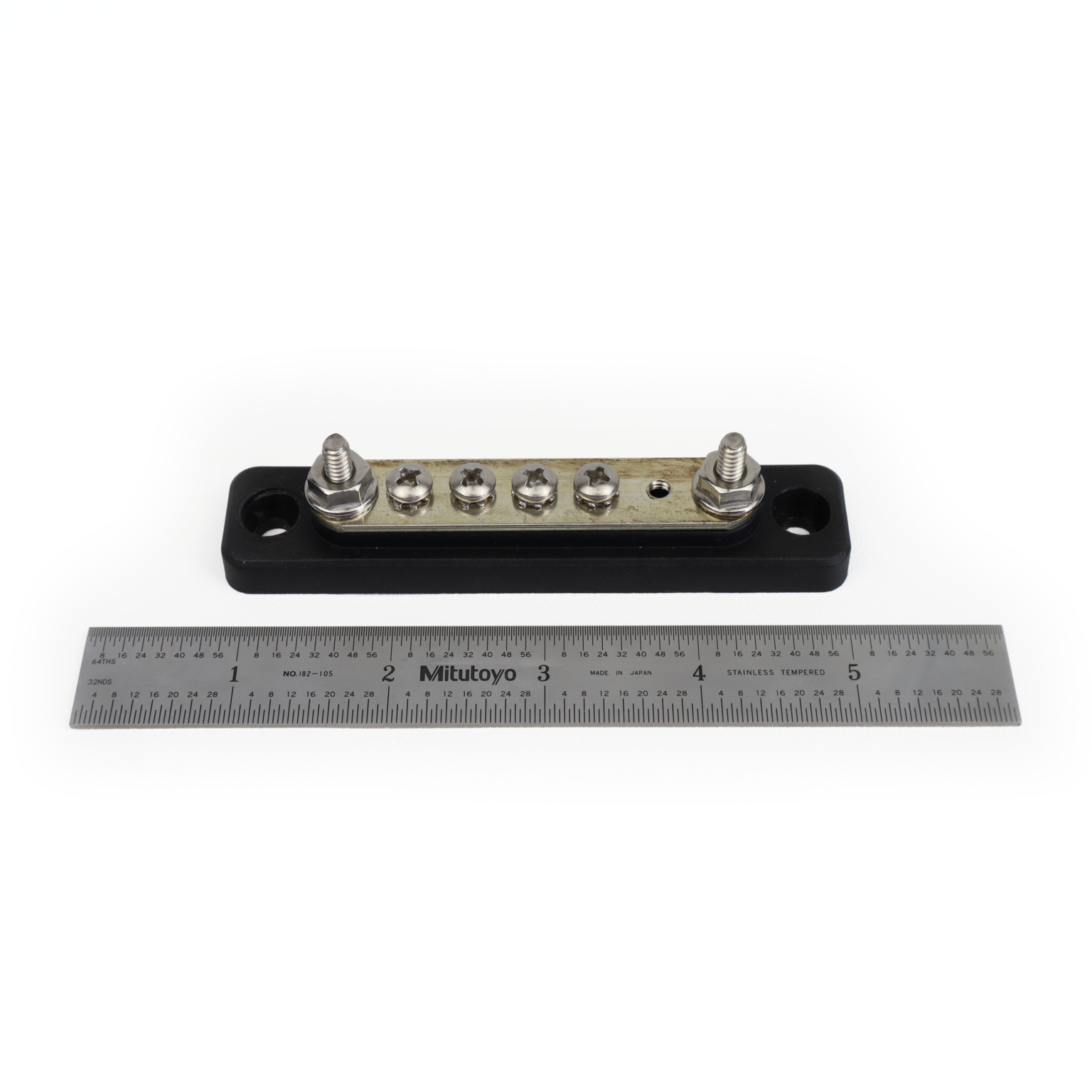 Battery Bus Bar - Minijet Inc.