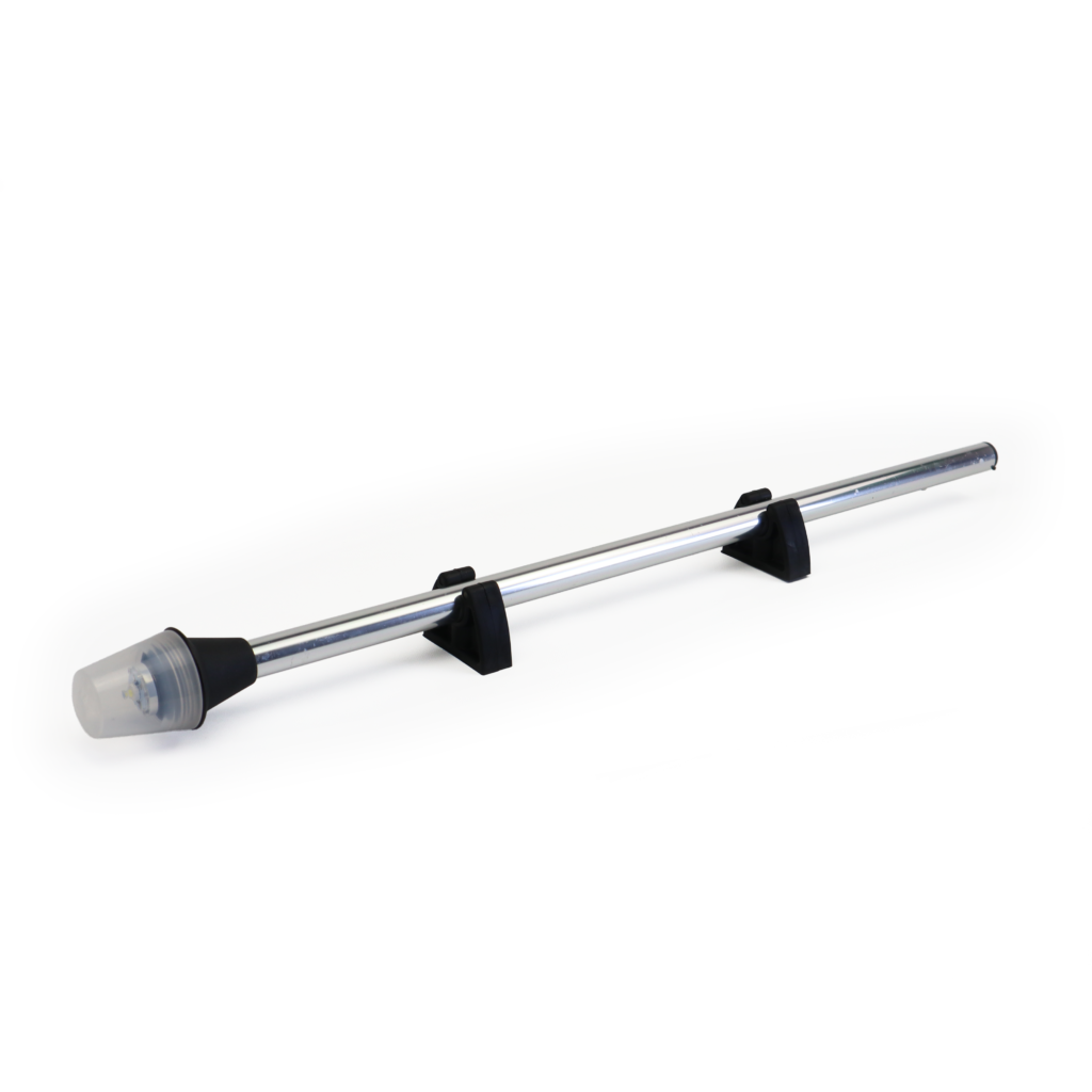 Pole Storage Clips (Pair) - Minijet Inc.