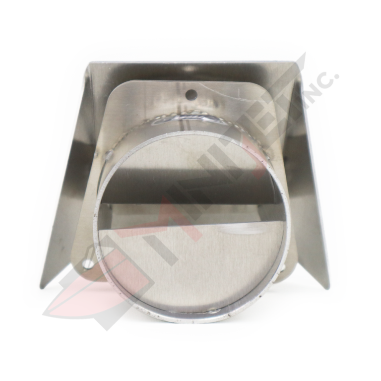 Minijet Gen 2 Baffled Blower Vent - Minijet Inc.