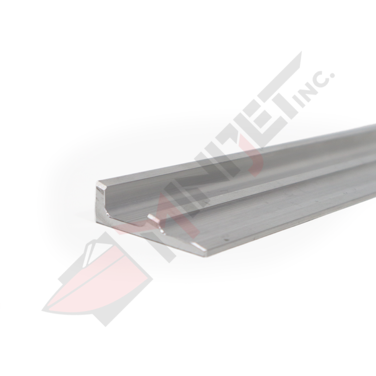 Minijet Custom Strake Extrusion - Minijet Inc.
