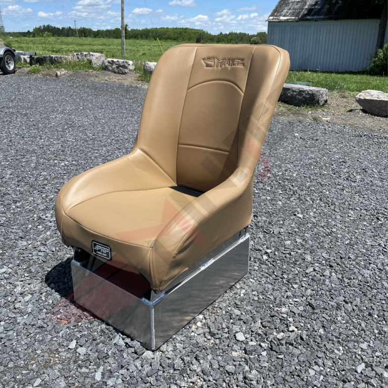 Minijet Seat Box Set - Minijet Inc.