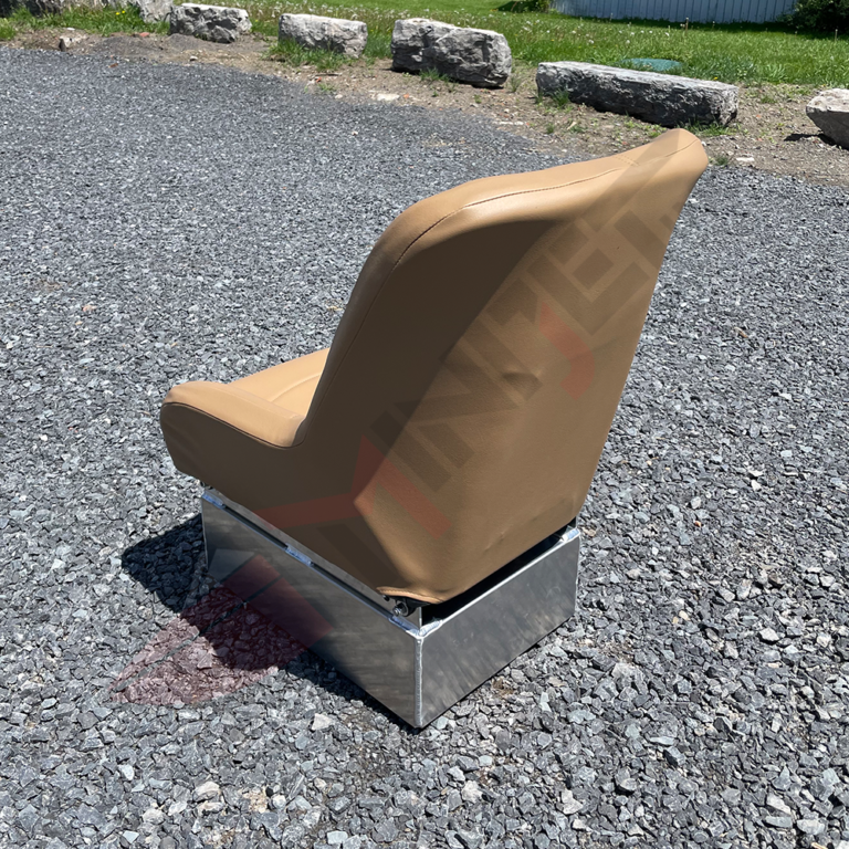 Minijet Seat Box Set - Minijet Inc.